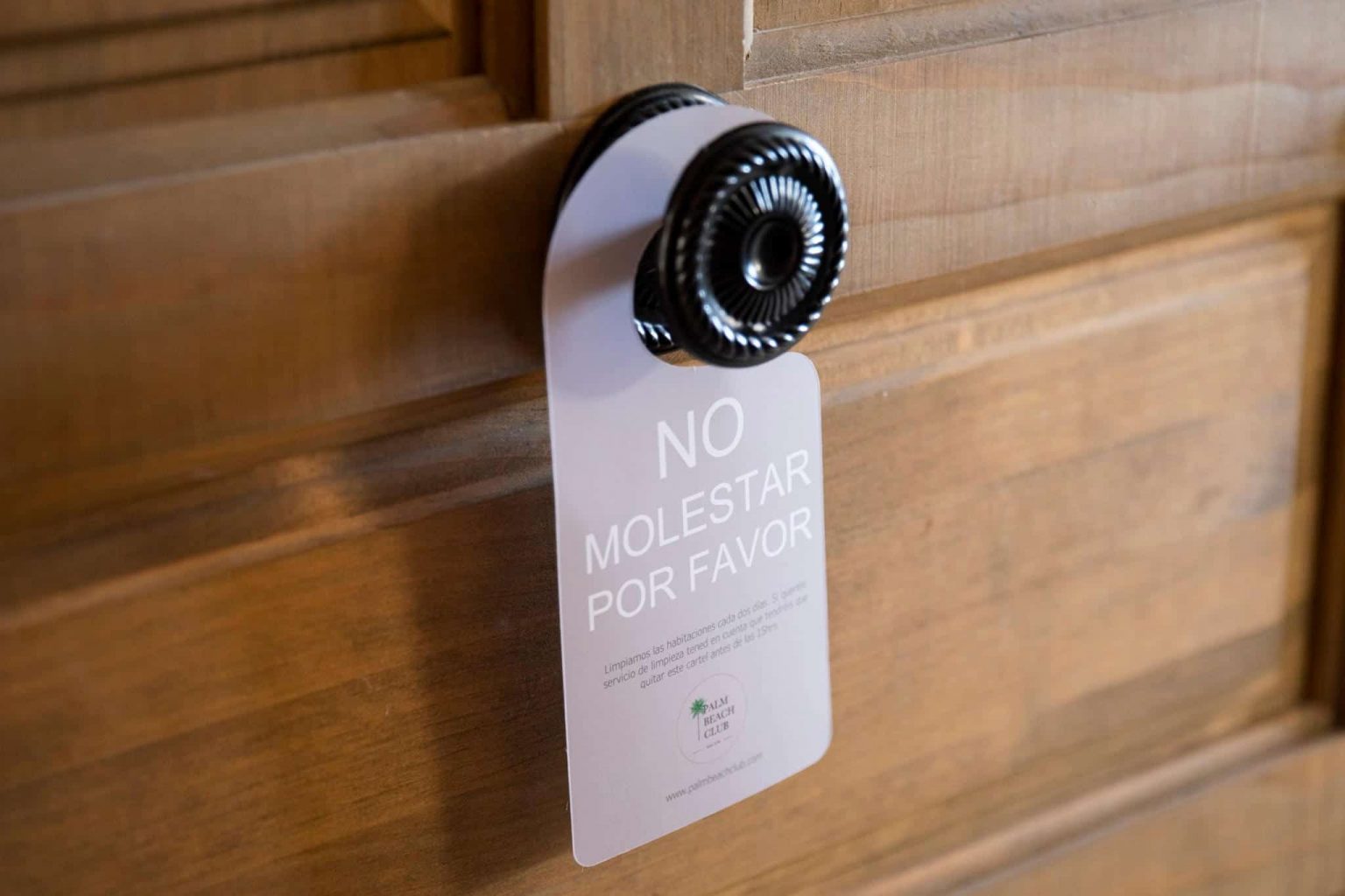 Apartment - Palm Beach Club